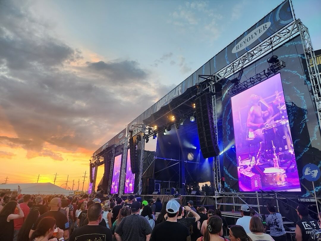 G2 Mobile Structures