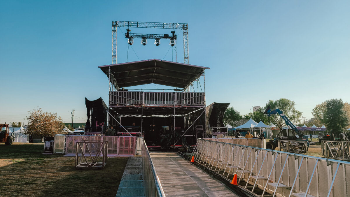 G2 Mobile Structures