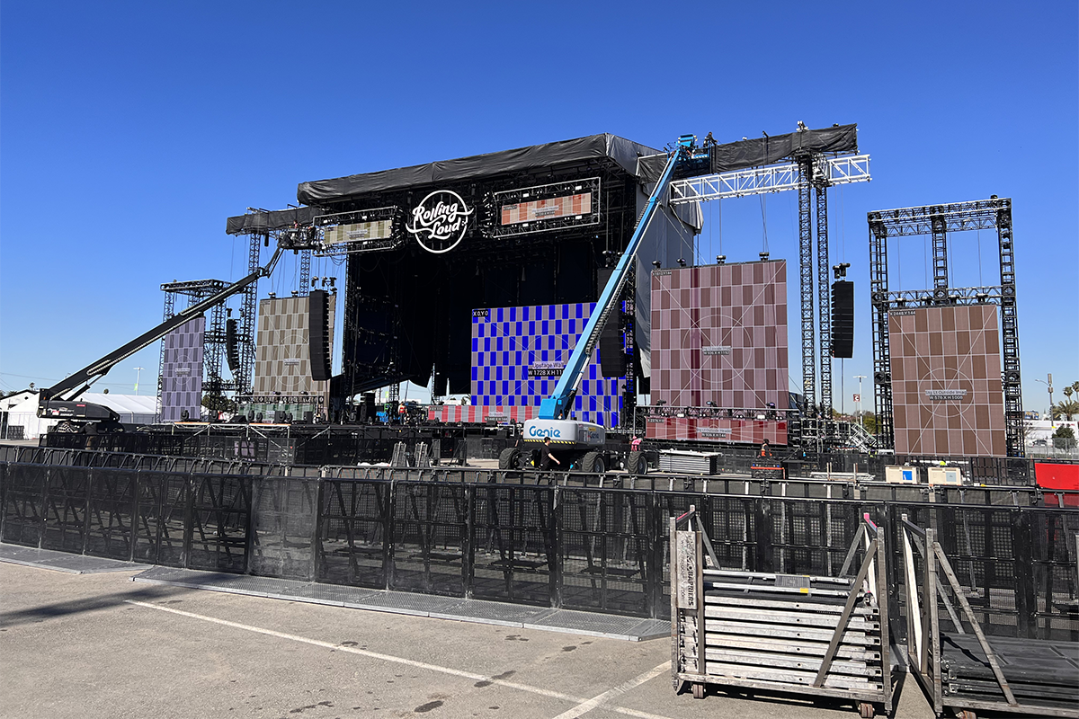 G2 Mobile Structures