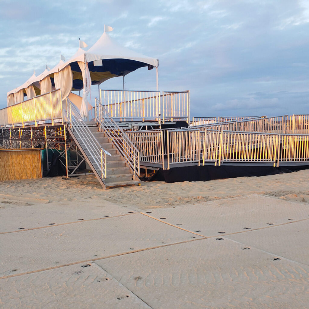 G2 Mobile Structures