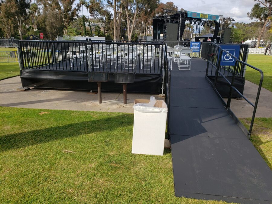 G2 Mobile Structures