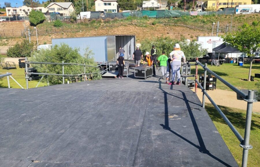 G2 Mobile Structures